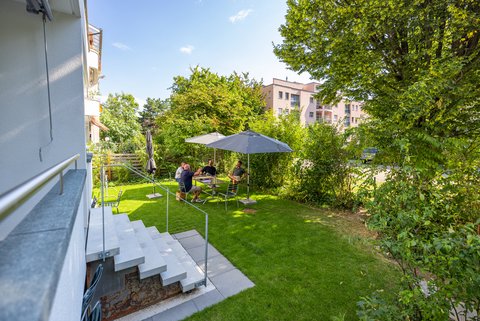 SCB Home of Talents | Infos und Übersicht