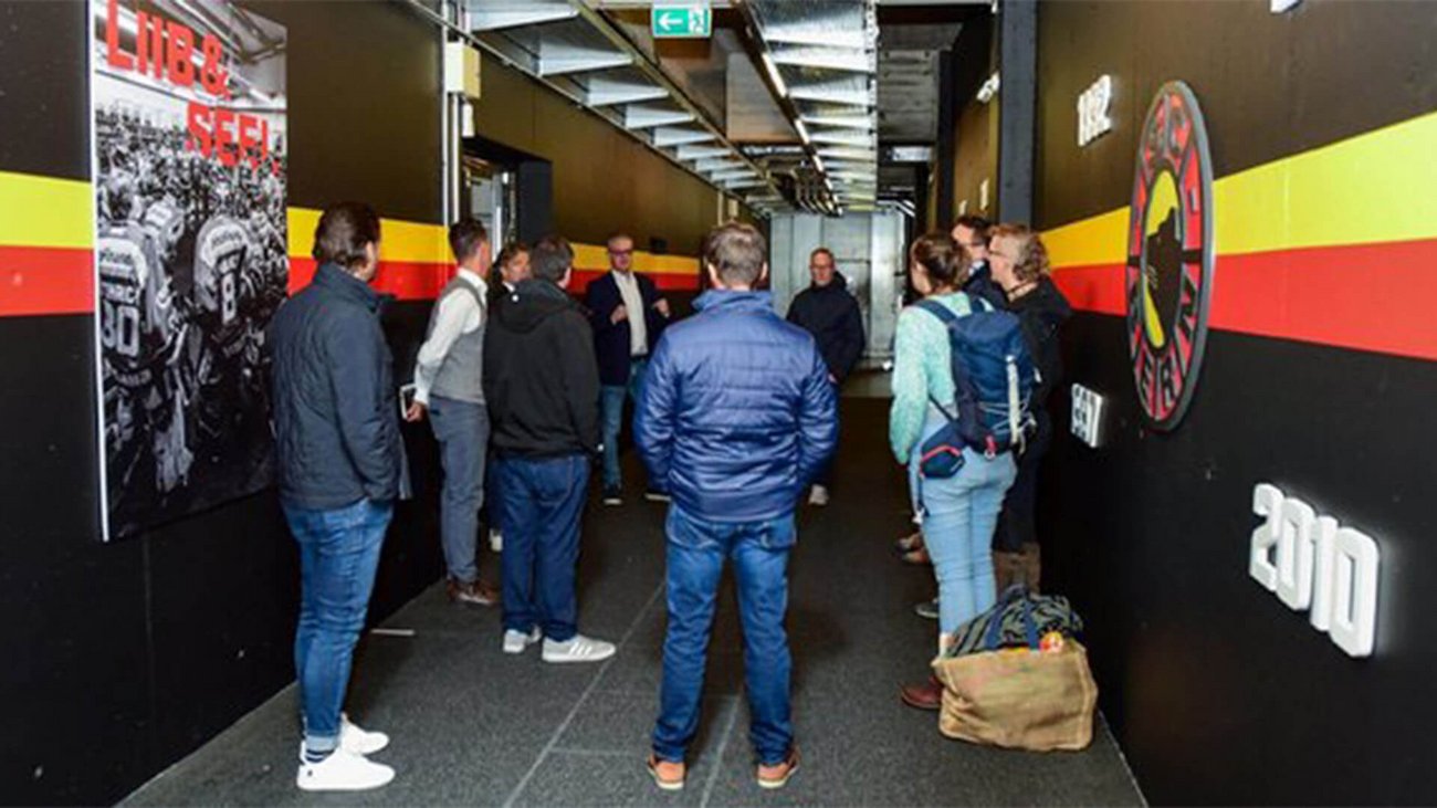 VIP-Erlebnisse