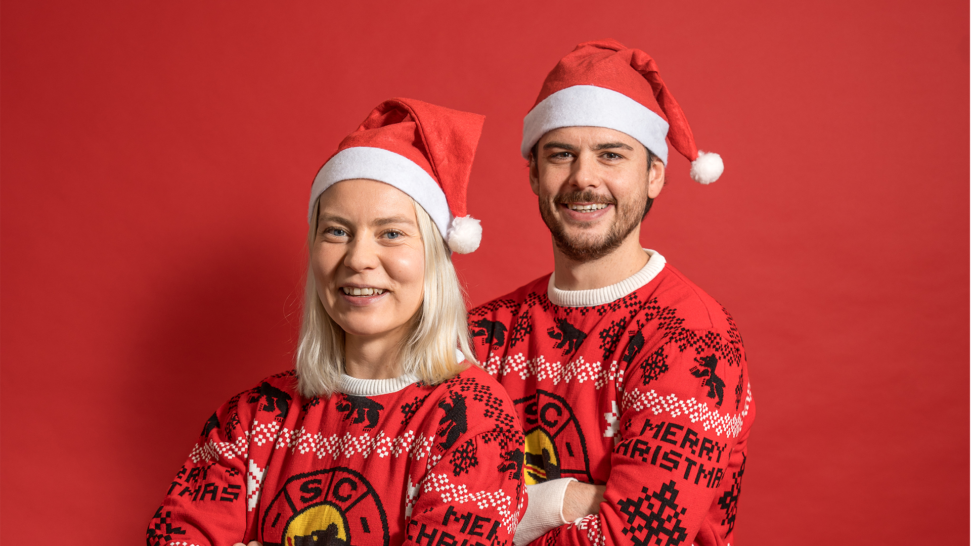 Doppelt so viel SCB-Hockey am Samichlousetag