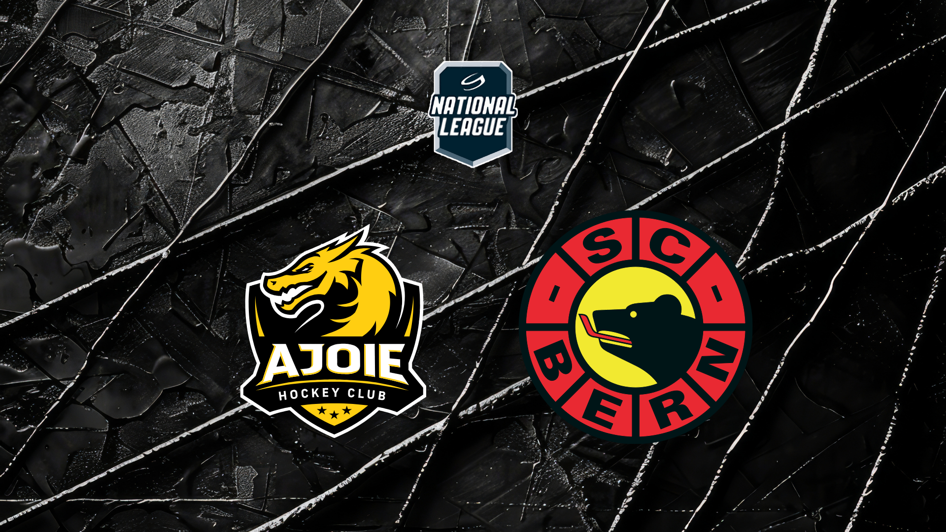NL: Ajoie vs. SCB 4:0