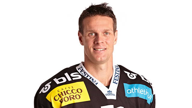 Ryan Gardner mehrere Wochen out