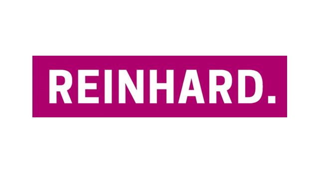 Grosswäscherei Reinhard mit neuem Auftritt